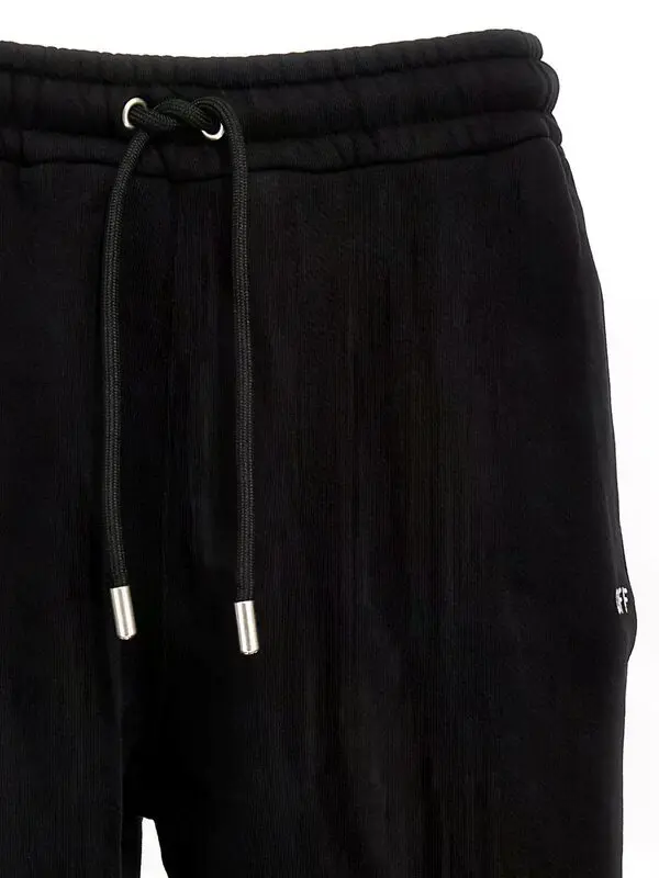 Off-White Scribble Diags Track Pants