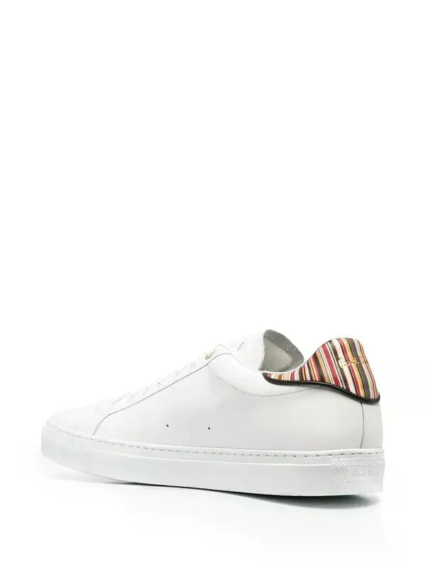 Paul Smith Leather Low-top Sneakers