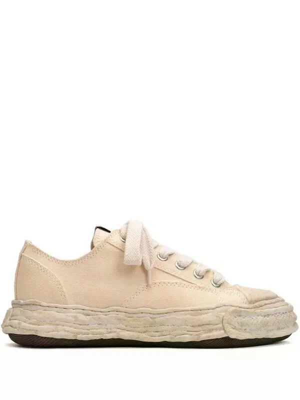 Mihara Yasuhiro Peterson Sneakers - Neutrals
