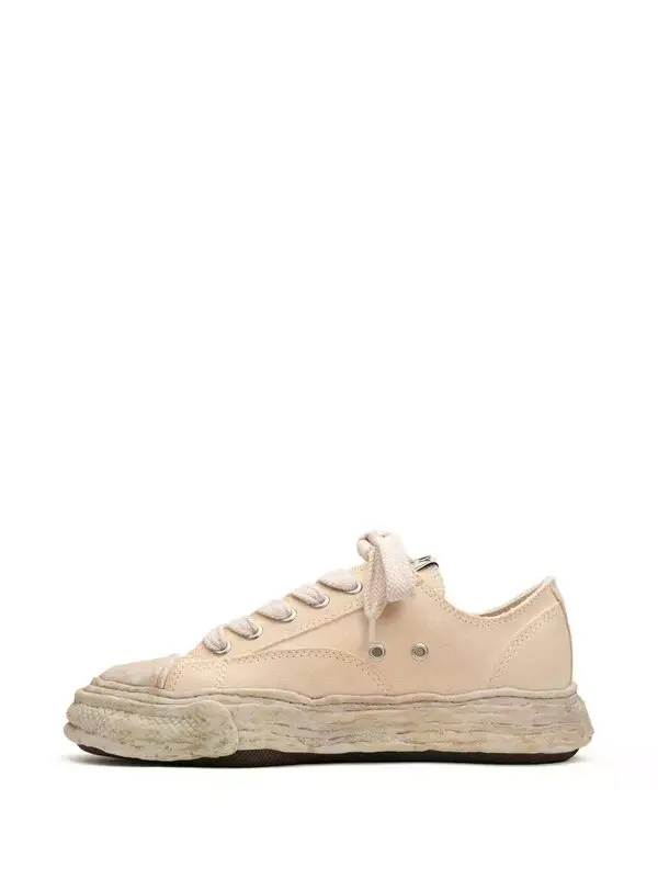 Mihara Yasuhiro Peterson Sneakers - Neutrals