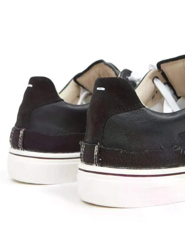 MAISON MARGIELA Evolution Low-top Sneakers