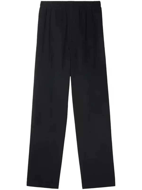 Burberry Cotton Trousers