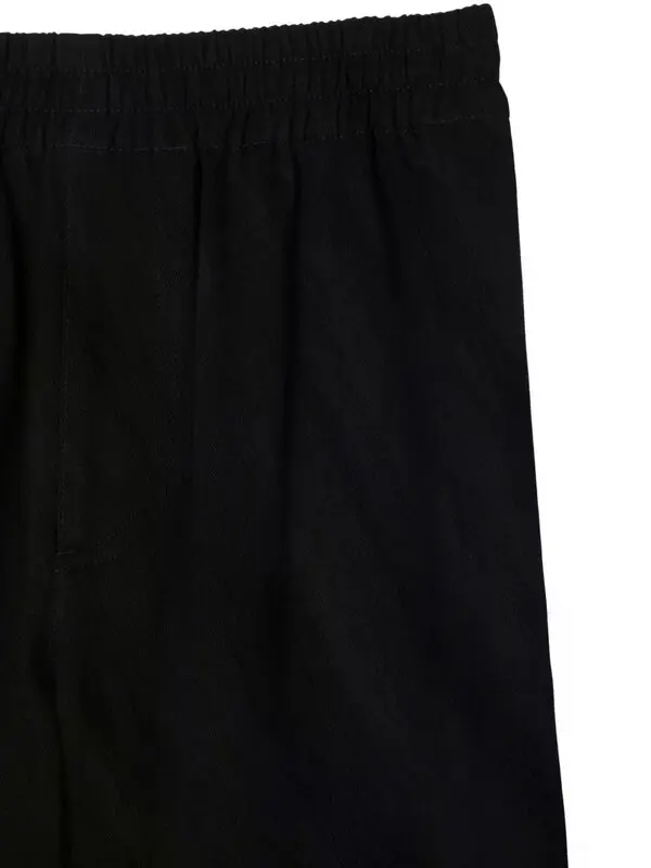 Burberry Cotton Trousers