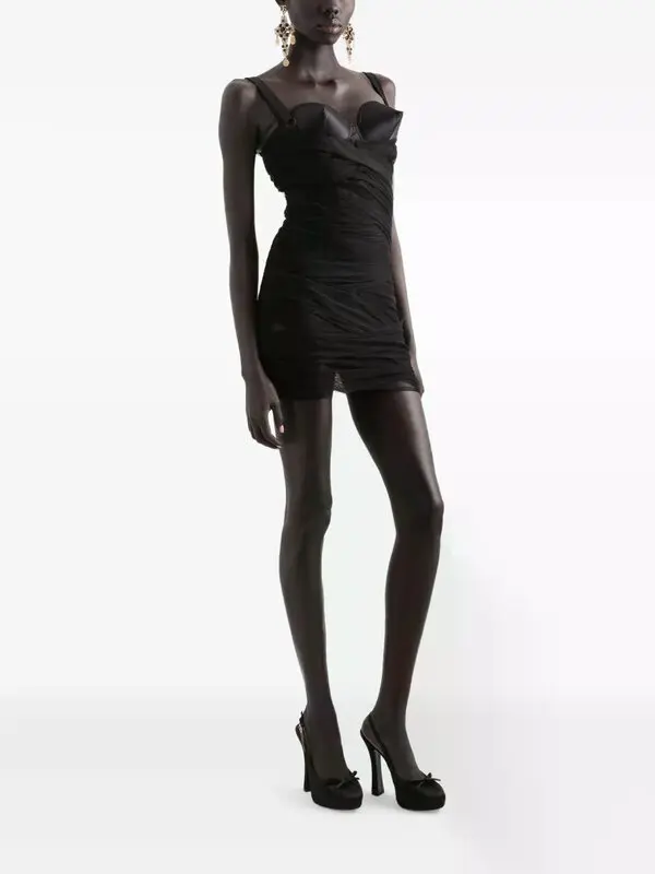 Dolce & Gabbana Sleeveless Dress