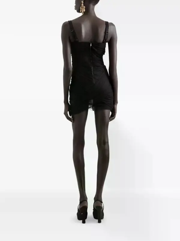 Dolce & Gabbana Sleeveless Dress