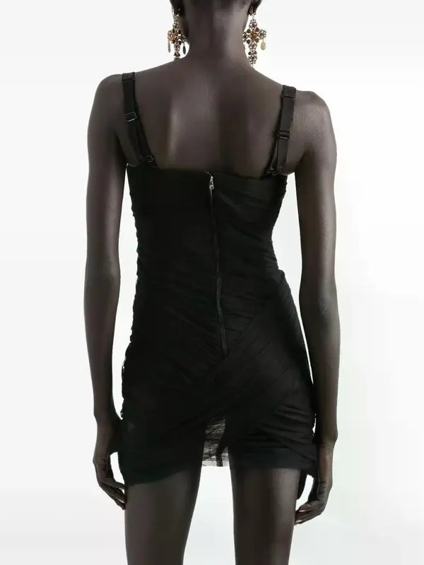 Dolce & Gabbana Sleeveless Dress