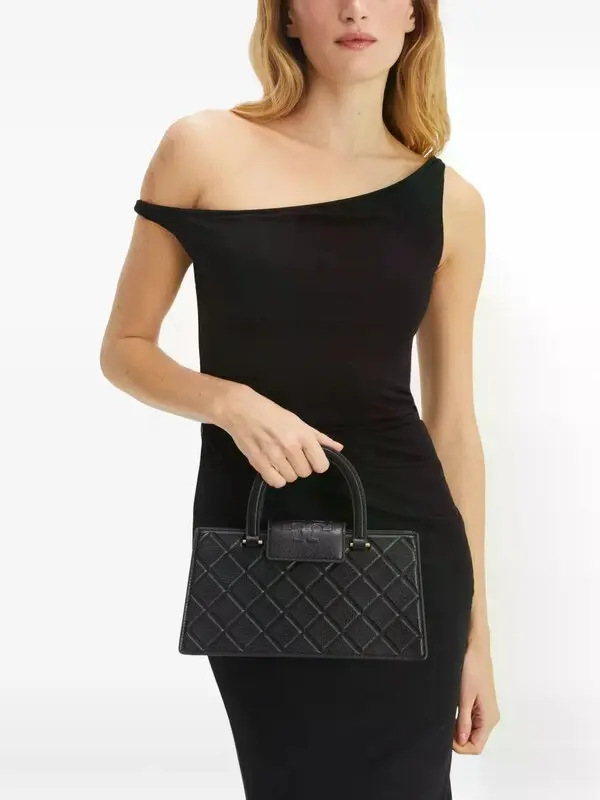 Tory Burch Fleming East-west Tote