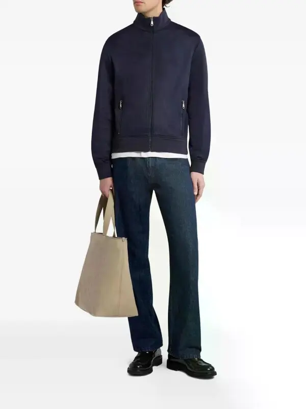 Etro Logo-print Sweatshirt