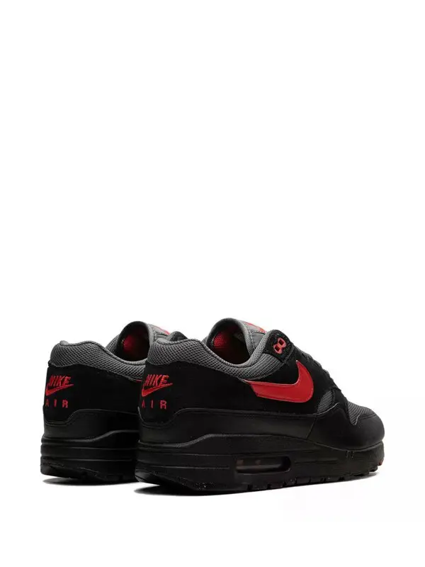 Nike Air Max 1 Essential Sneakers - Black