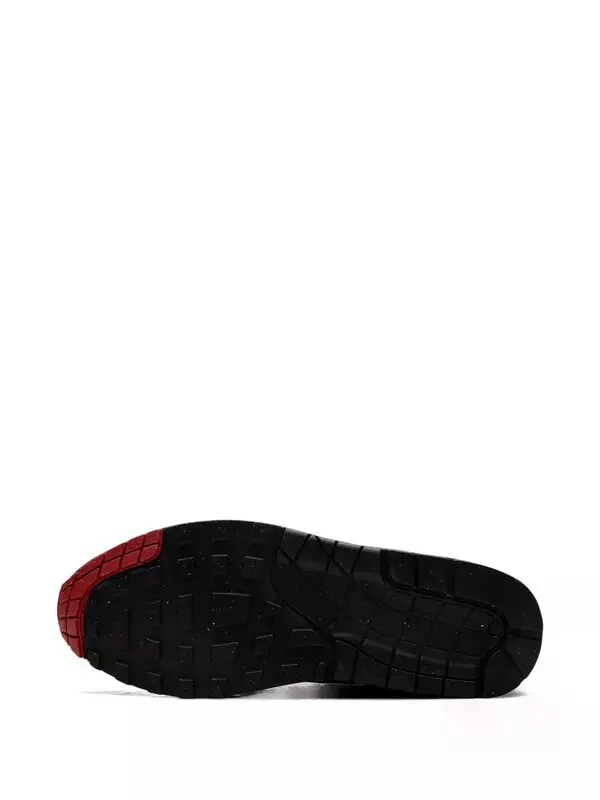 Nike Air Max 1 Essential Sneakers - Black