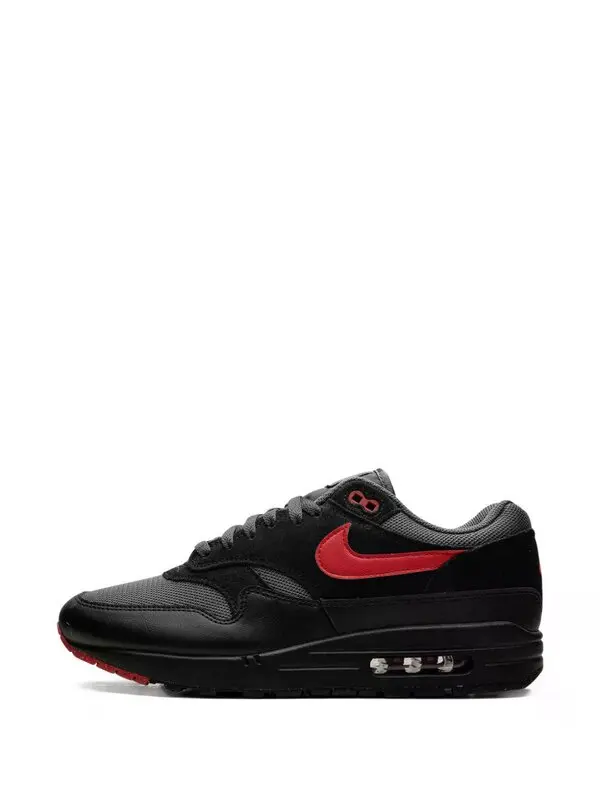 Nike Air Max 1 Essential Sneakers - Black