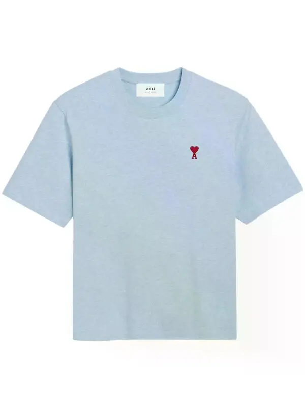AMI Paris De Coeur T-shirt