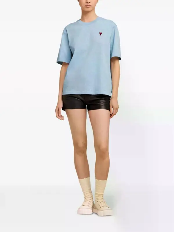 AMI Paris De Coeur T-shirt