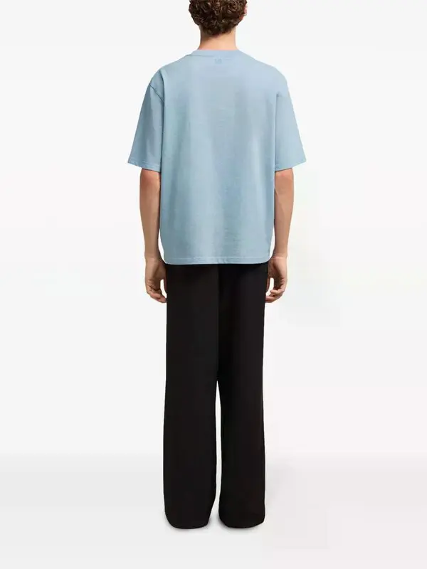 AMI Paris De Coeur T-shirt