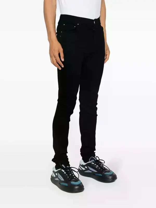 Amiri Stack Jeans