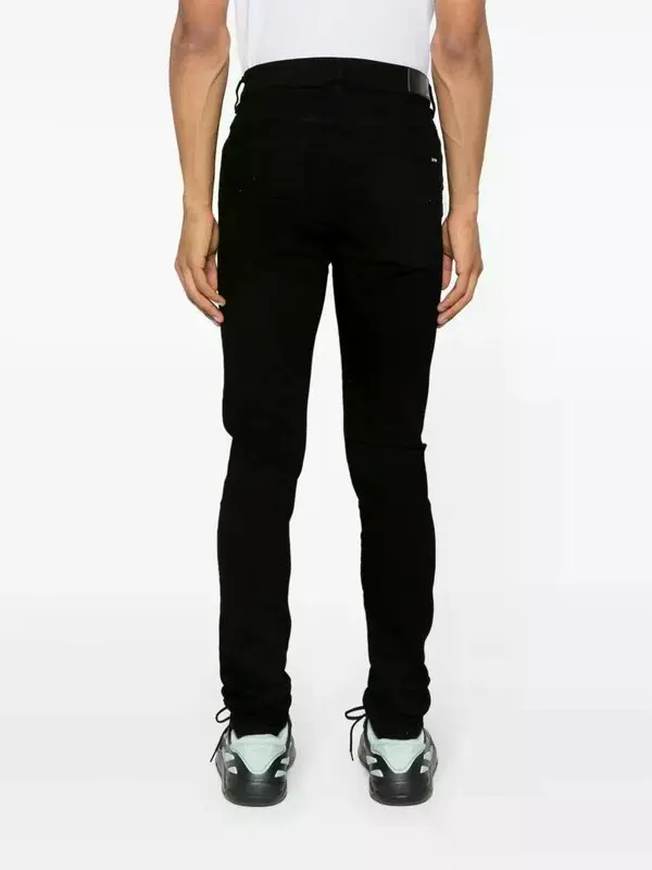Amiri Stack Jeans