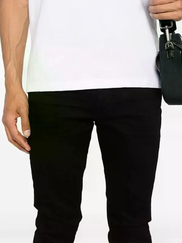 Amiri Stack Jeans