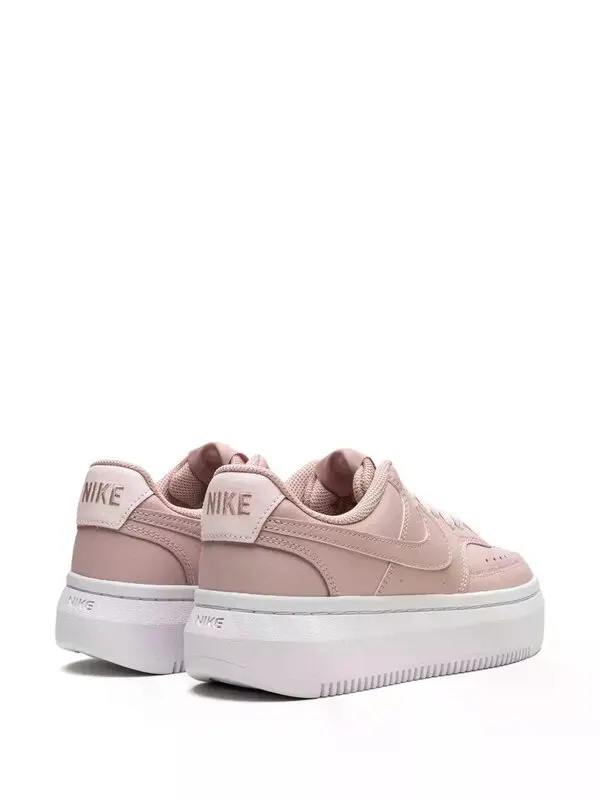 Nike Court Vision Alta Ltr Sneakers - Pink