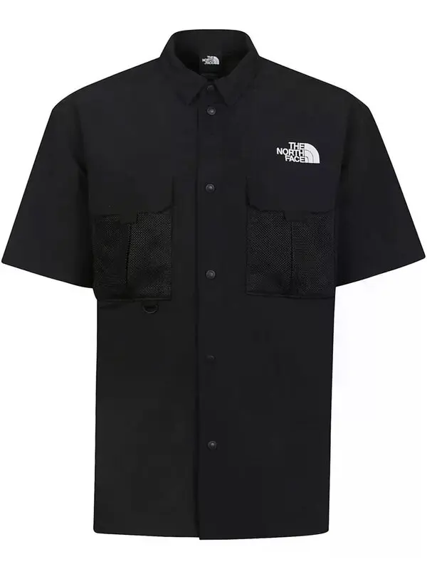 The North Face Logo Shirt