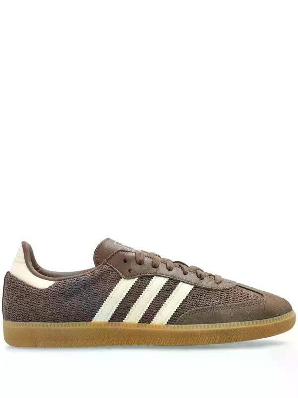 Adidas Samba Sneakers