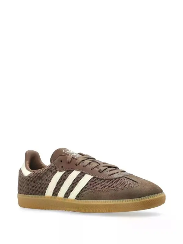 Adidas Samba Sneakers