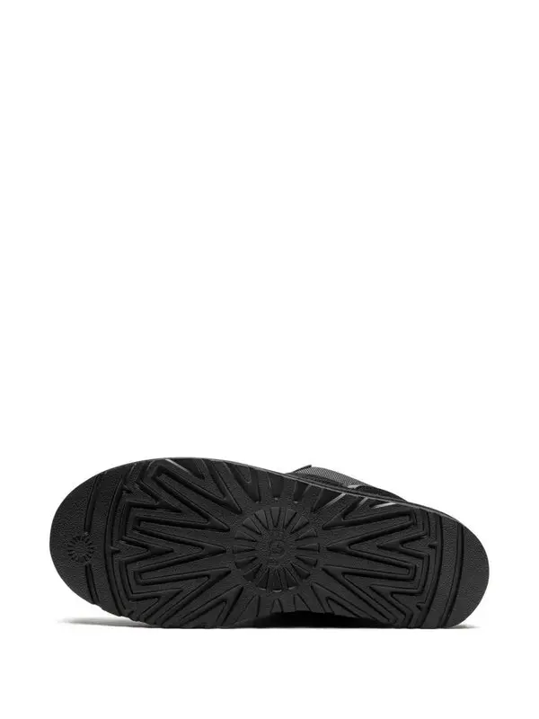 UGG Lowmel Sneakers - Black