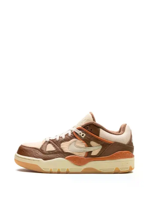 Nike Force 3 Low Nigo Sneakers - Neutrals