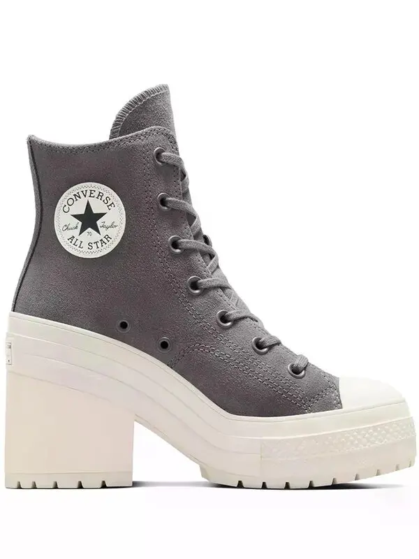 CONVERSE Chuck 70 De Luxe Boots - Grey