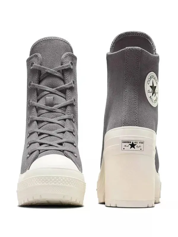 CONVERSE Chuck 70 De Luxe Boots - Grey