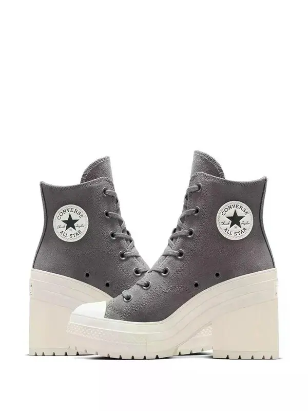 CONVERSE Chuck 70 De Luxe Boots - Grey