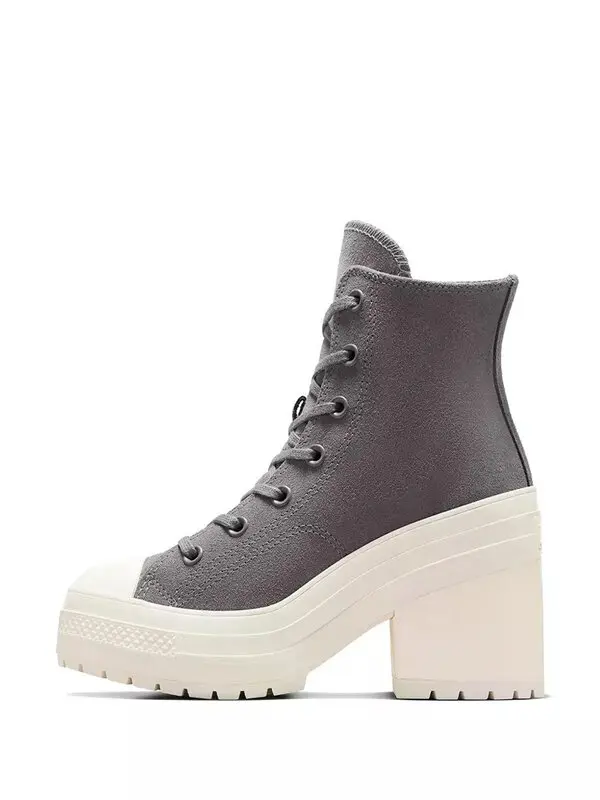 CONVERSE Chuck 70 De Luxe Boots - Grey
