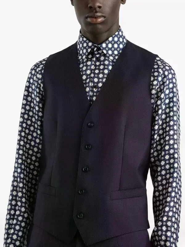 Dolce & Gabbana Fantasy Suit
