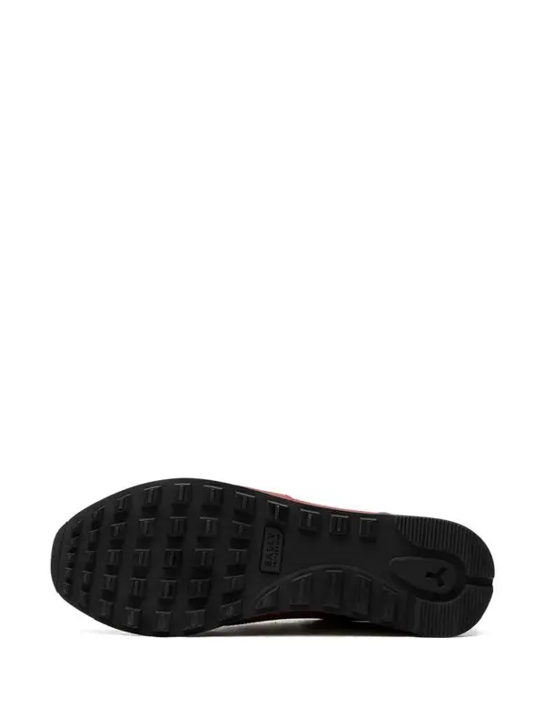 Bally Galaxy Sneakers - Red