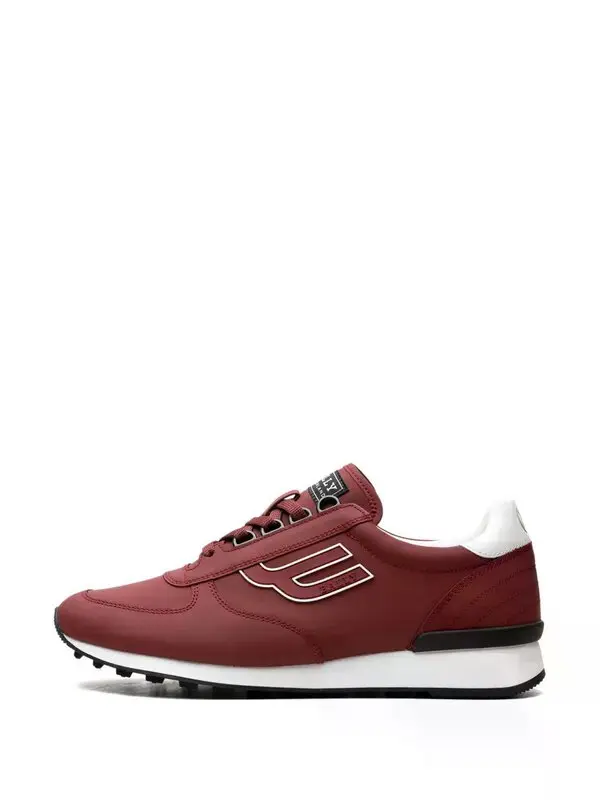 Bally Galaxy Sneakers - Red
