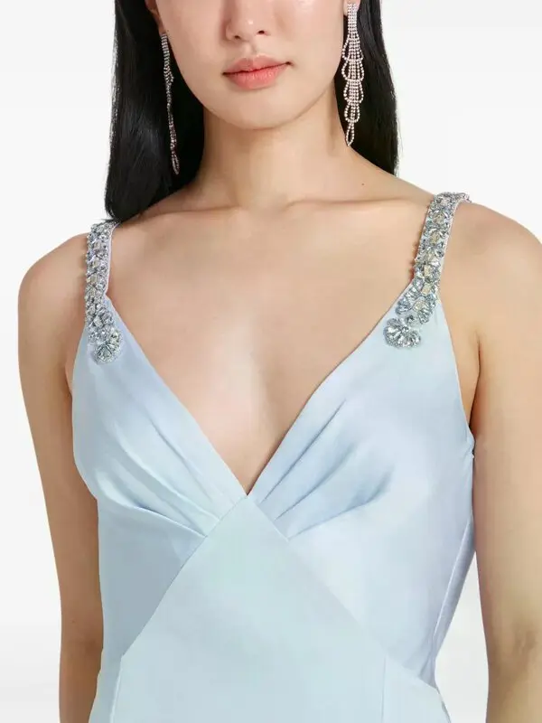 TEMPERLEY LONDON Sofia Dress