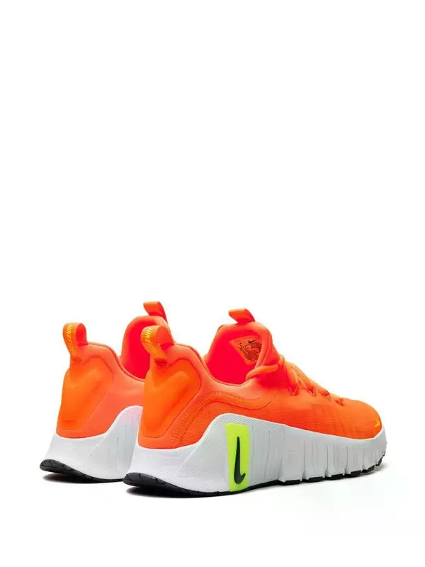 Nike Free Metcon 6 Sneakers - Orange