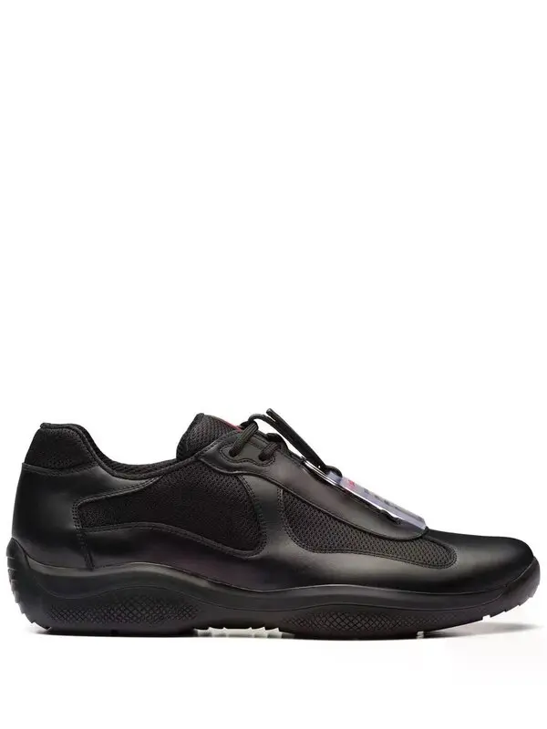 Prada America’s Cup Original Low-top Sneakers