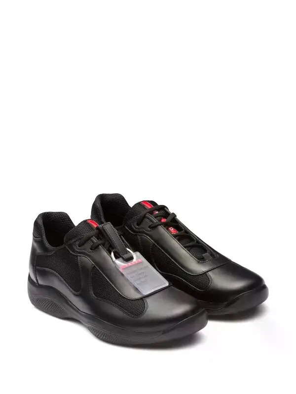 Prada America’s Cup Original Low-top Sneakers