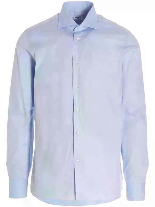 BORRIELLO NAPOLI Marechiaro Shirt
