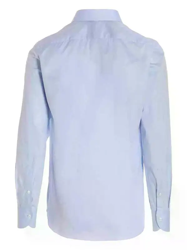 BORRIELLO NAPOLI Marechiaro Shirt