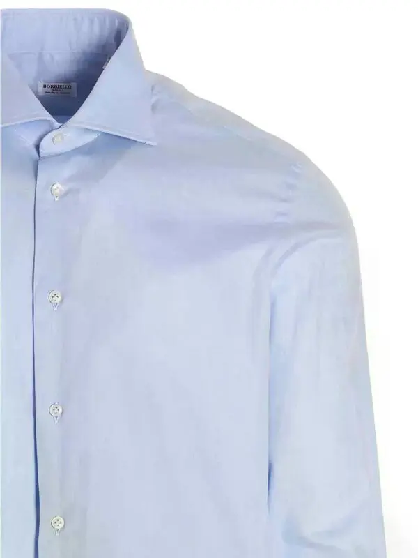 BORRIELLO NAPOLI Marechiaro Shirt