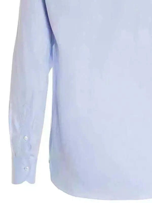 BORRIELLO NAPOLI Marechiaro Shirt