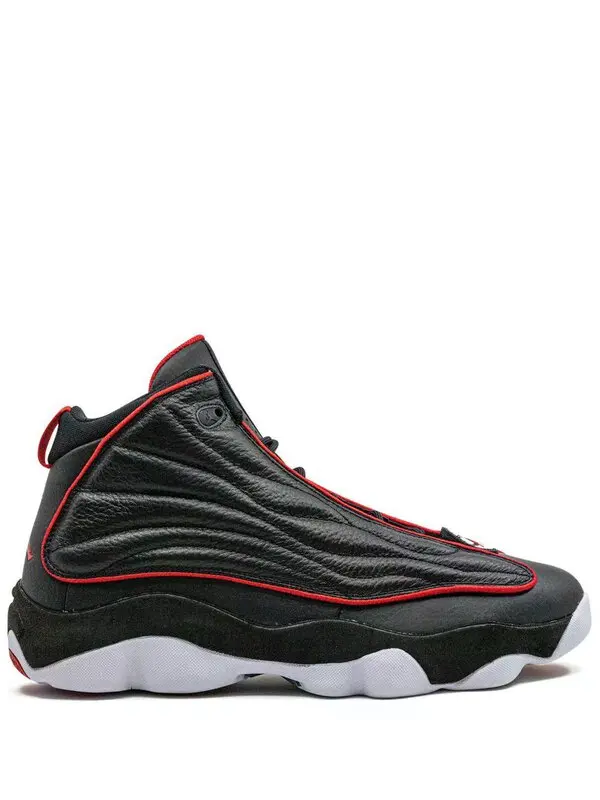 JORDAN Pro Strong High-top Sneakers