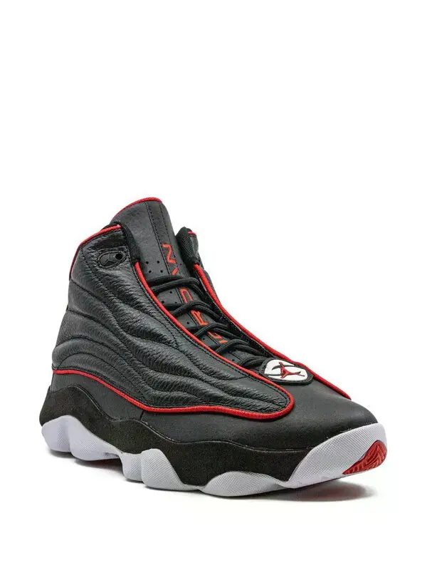 JORDAN Pro Strong High-top Sneakers