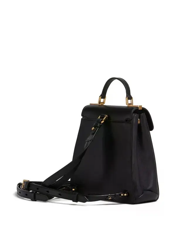 Marni Leather Backpack