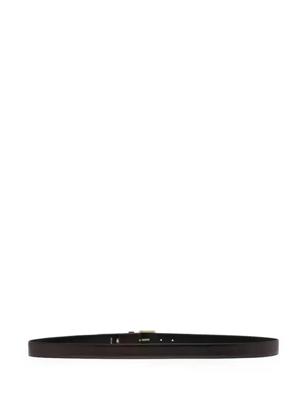 Officine Creative Leather Belt - Brown