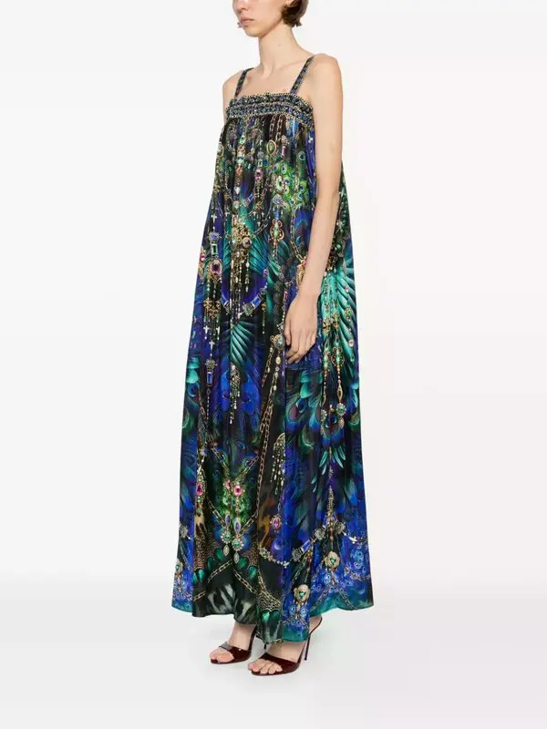 Camilla Dominican Decadence Dress
