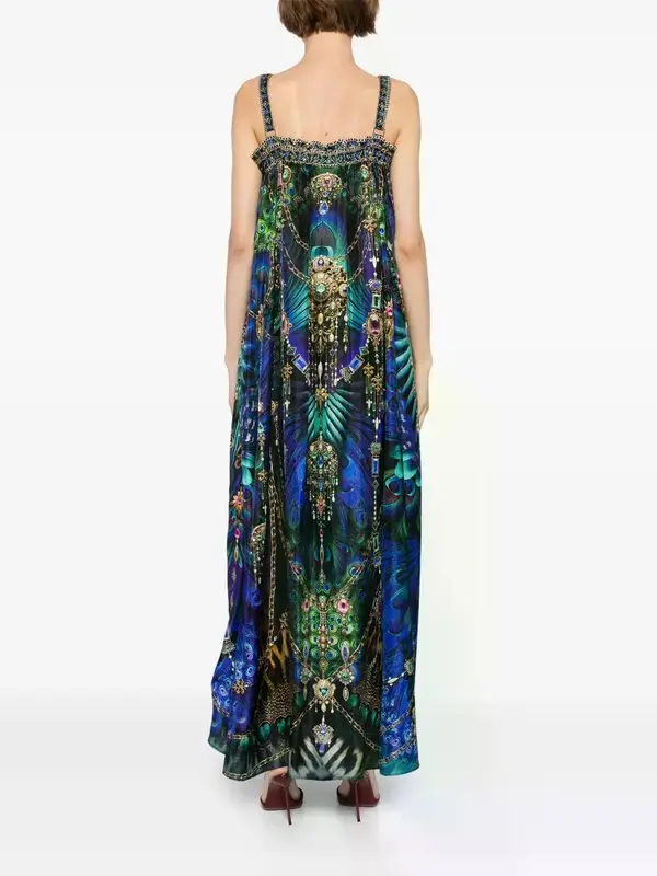 Camilla Dominican Decadence Dress