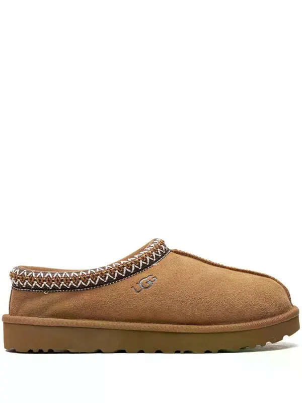 UGG Tasman Slip-on Slippers - Neutrals
