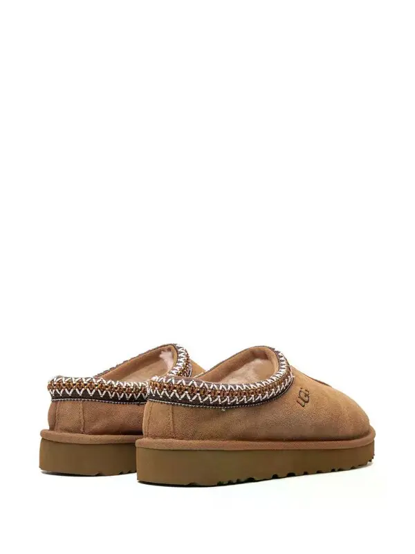 UGG Tasman Slip-on Slippers - Neutrals